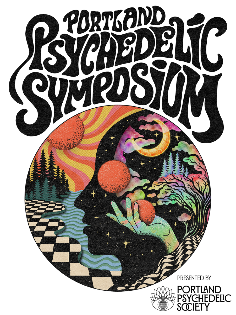 Portland Psychedelic Society